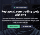 Signal Stack - Automate trading signals with AI